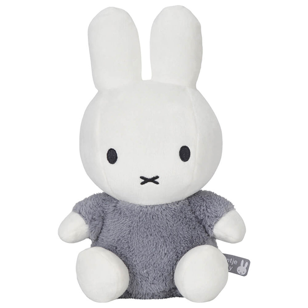 Miffy Blue Cuddle Plush | Fluffy | Large | Soft Toy | Kawaii – Kawaii Me